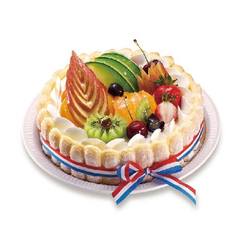 耶里ellie 生日蛋糕 芭芭樂