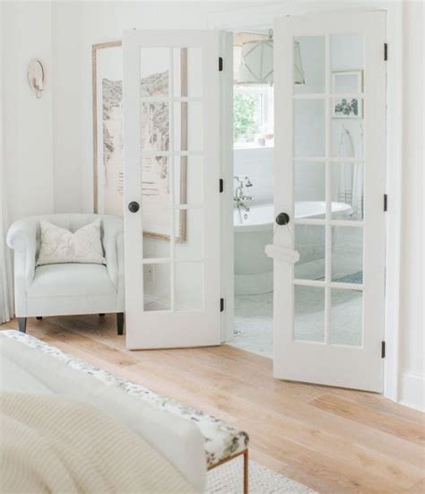 290 Best French Doors For Bedroom Ideas In 2025 French Doors French