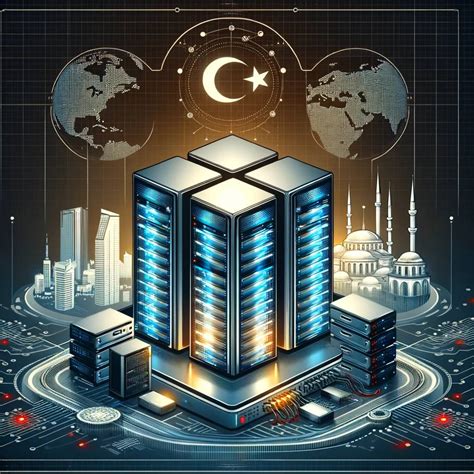 Unveiling The Potential Of Vps Hosting In Turkey A Detailed Guide Vps Navigator