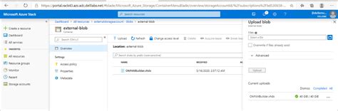 azure stack with powerscale dell technologies info hub