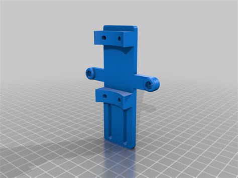 Free 3d File 3018 Cnc 40x40 Laser Tree Module Mount Lt 40w Aa 🌳 ・3d Print Design To Download・cults