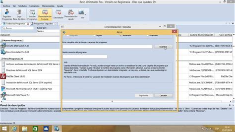 Force Uninstall In Windows 11 Kumpleto At Ligtas Na Gabay