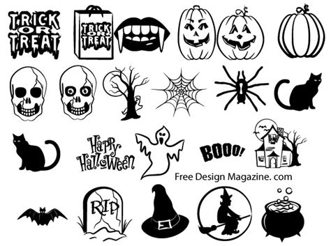 Halloween Vector Download Free Vector Art Free Vectors Halloween Vector Download Free Vector Art Free Vectors
