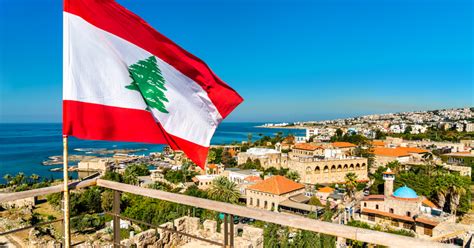 Information About Lebanon