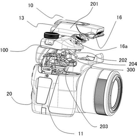 Canon Patents Vibrating Shutter Button Fstoppers