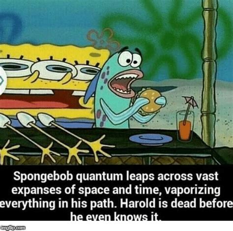 Spongebob Rising Meme