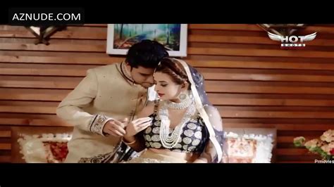 Zid Nude Scenes Aznude