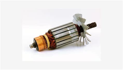 What Does A Armature Do In A Motor At Emmanuel Jones Blog