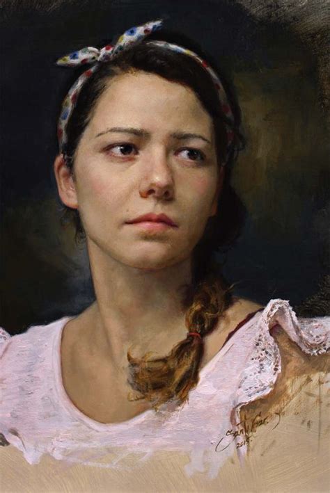 The 10 Most Famous Artists Of Realism Niood