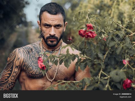 Confident Handsome Image And Photo Free Trial Bigstock