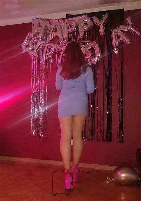 Julia On Twitter Birthday Weekend Was Good Https T Co Gl Eupudl Twitter