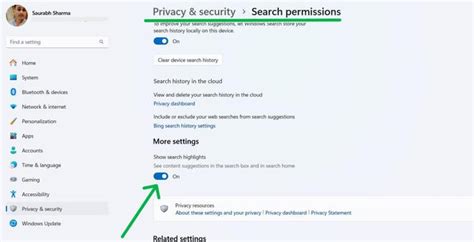 How To Remove Bing Search From Windows GeeksforGeeks