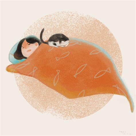 Cat On Behance Cat On Behance