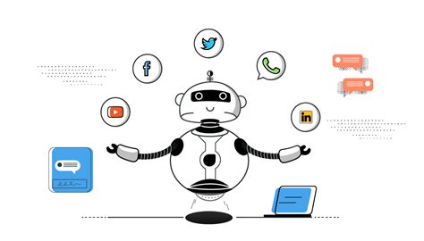 From Chatbots To Customer Insights How Ai And Analytics Are Shaping E