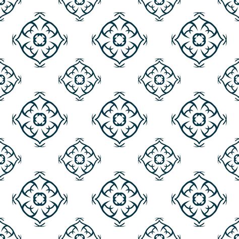 Hand Drawn Seamless Repeat Pattern Repeat Pattern Tiles 3147618 Vector Art At Vecteezy