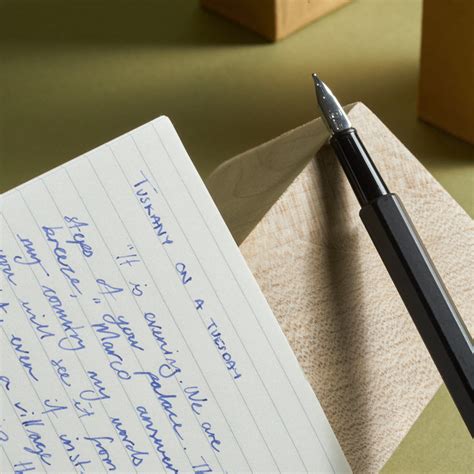 Notebook Refills Set Of 2 Paper Republic