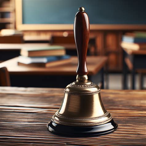 Best School Bell Sound Effect Generator Vondy