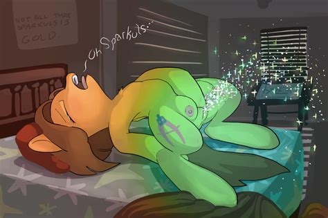 rule 34 2013 blush brown fur brown hair crotchboob crotchboobs cutie mark dialog docwario