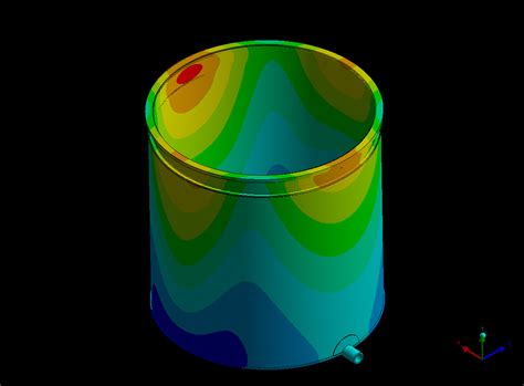 Finite Element Analysis New Century Engineering Design