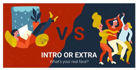 Introversion Ou Extraversion Osez être La Meilleure Version De Vous Même