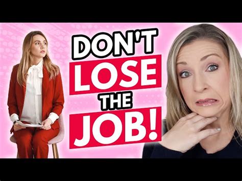 Obvious Interview Mistakes People Still Make All The Time