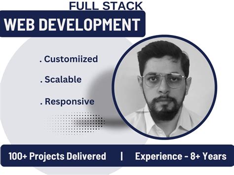 Top Tier Expertise With A Full Stack Developer Skilled In Mern Stack Upwork