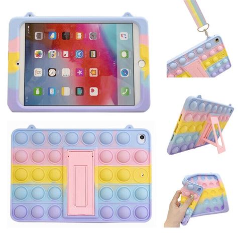 Pop Push It Bubble Pad 56789 Air 1234 Pro 11 Pad Mini 12345