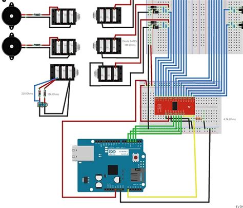 Hairless Midi Serial Error Occupying Page 3 Audio Arduino Forum