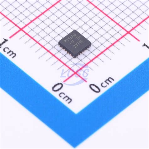 Attiny1606 Mfr Microchip Tech C617912 Lcsc Electronics