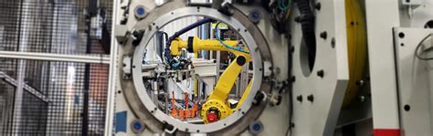 Our Expertise Eclipse Automation