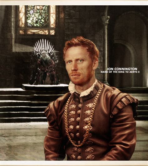 Jon Connington Game Of Thrones Fan Art 38832306 Fanpop