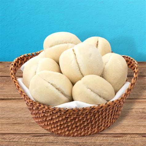 Mini Pan Frances X 25 Und