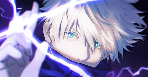 五条悟同人作品特辑【2021年网络流行语100 第6名】