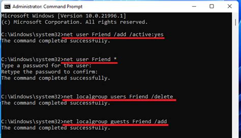 How To Create And Delete A Guest Account On Windows 11 MiniTool