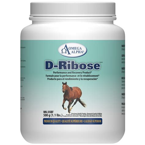D Ribose