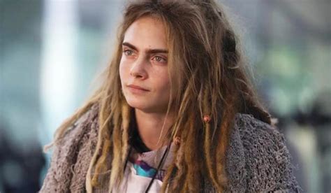 Cara Delevingne New Movies And Tv Shows In 2025 And 2026