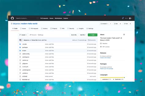 Making A Modern Js Library In 2020 Pitayan Blog