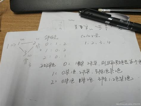 Leetcode刷题笔记题解（c）：1042 不邻接植花（c）c1042 Csdn博客