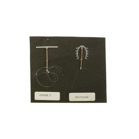 Iud Copper Multiload