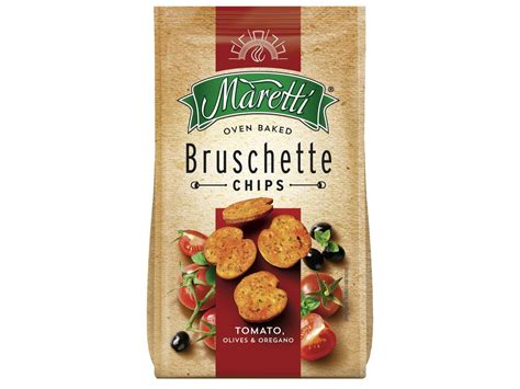 Maretti Брускети | Лидл | Oferta.bg