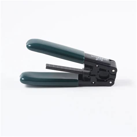 Ftth 광섬유 드롭 와이어 케이블 스트리퍼 플라이어 Buy 와이어 스트리퍼 플라이어와이어 스트리퍼 엔드 펜치와이어 플라이어 Product On