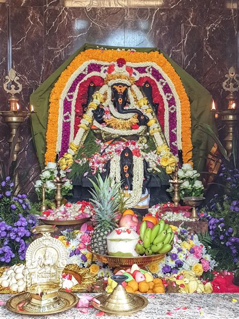 🪔🌺สุขสันต์วันคเณศจตุรถี🌺🪔 เทวะเศรษฐี มหาบารมีมาตา Facebook