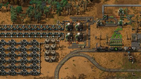 First Nuclear Setup I Tried Not To See Any Spoilers Of How People