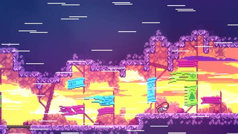 Celeste For Nintendo Switch Nintendo Official Site For Canada