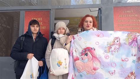 Есть такое выражение сын полка А это дочь полка Маленькая девочка Ева стала подопечной