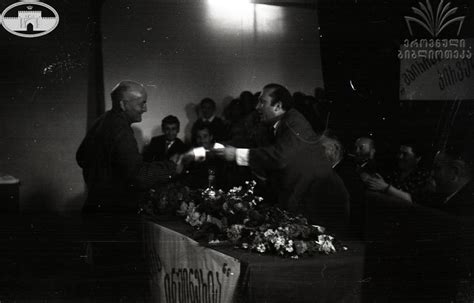 Iverieli იოსებ ნონეშვილი