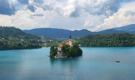 슬로베니아 And 크로아티아 4박5일 일주 투어 프라이빗 투어