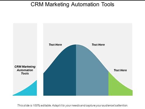 Crm Marketing Automation Tools Ppt Powerpoint Presentation Portfolio Exampl
