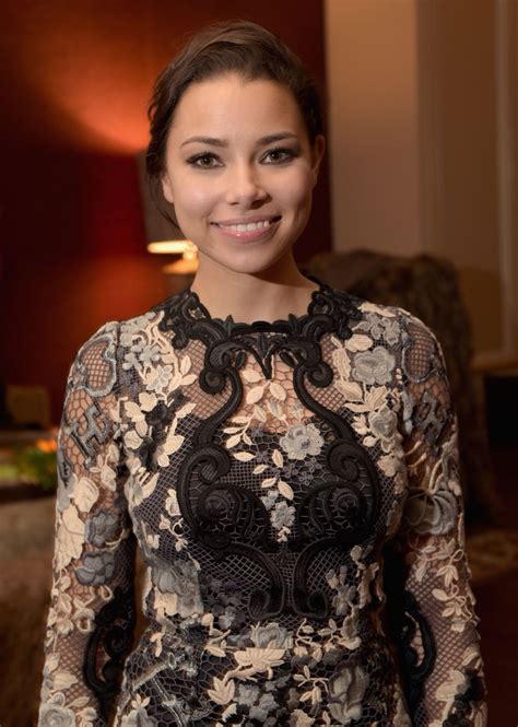 Jessica Parker Kennedy 2015 Tca History Vikings Party In Pasadena
