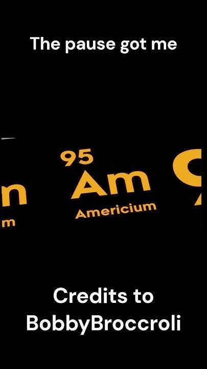 Video Made By Bobbybroccoli Youtube